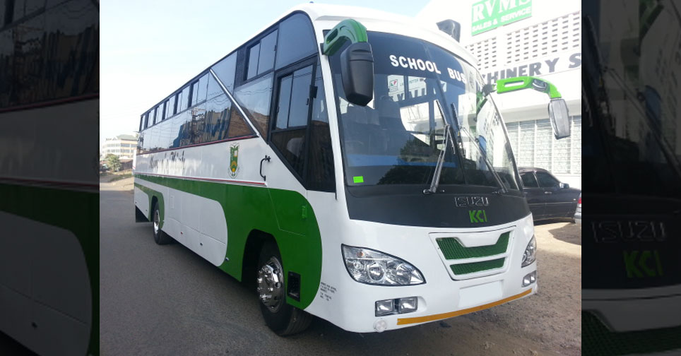 Kenya Coach Industries - Gallery